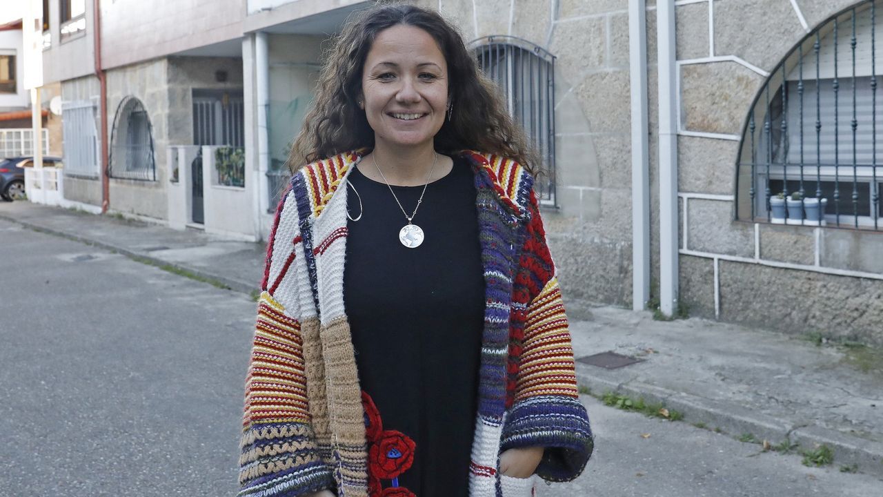 Ana Pardo, de Provivienda: «Estamos al límite, hemos agotado todas las ...