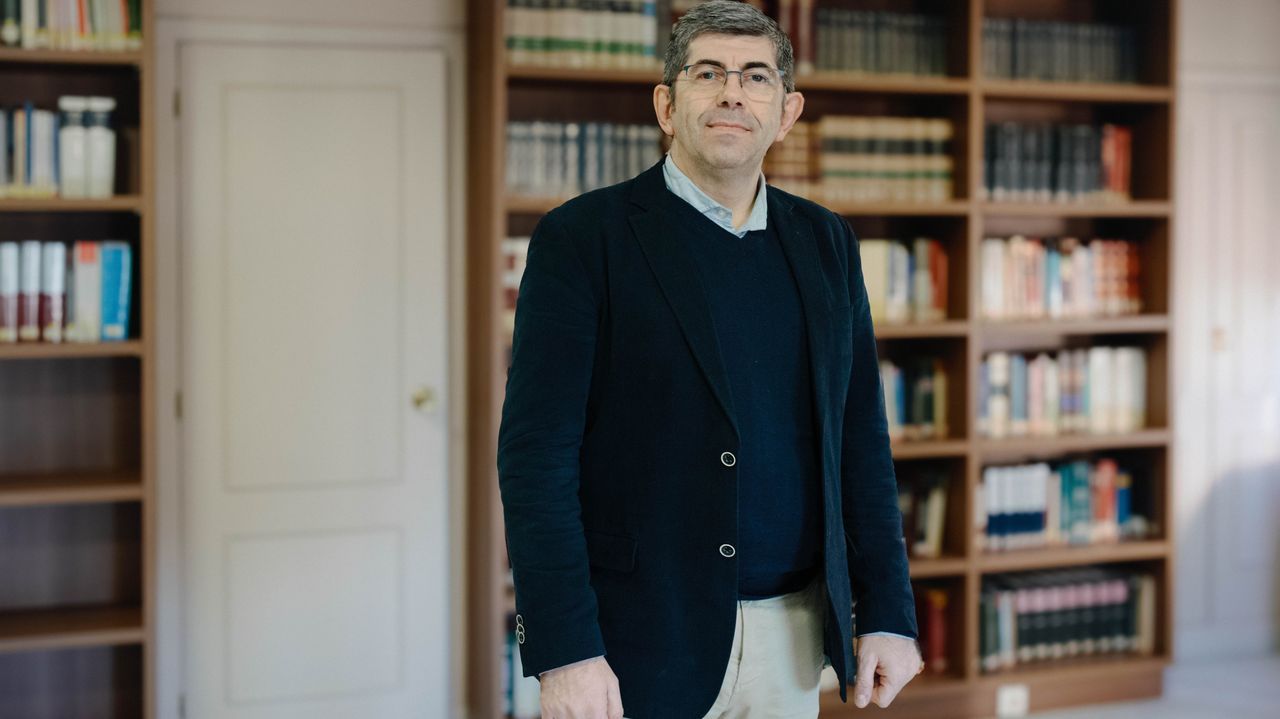 Ángel Fernández Cebrián: «Hay polarización que se puede revertir con ...