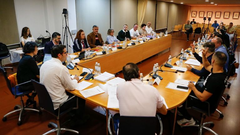 San Ramón y el Carmen, festivos locales en Boiro para el 2026