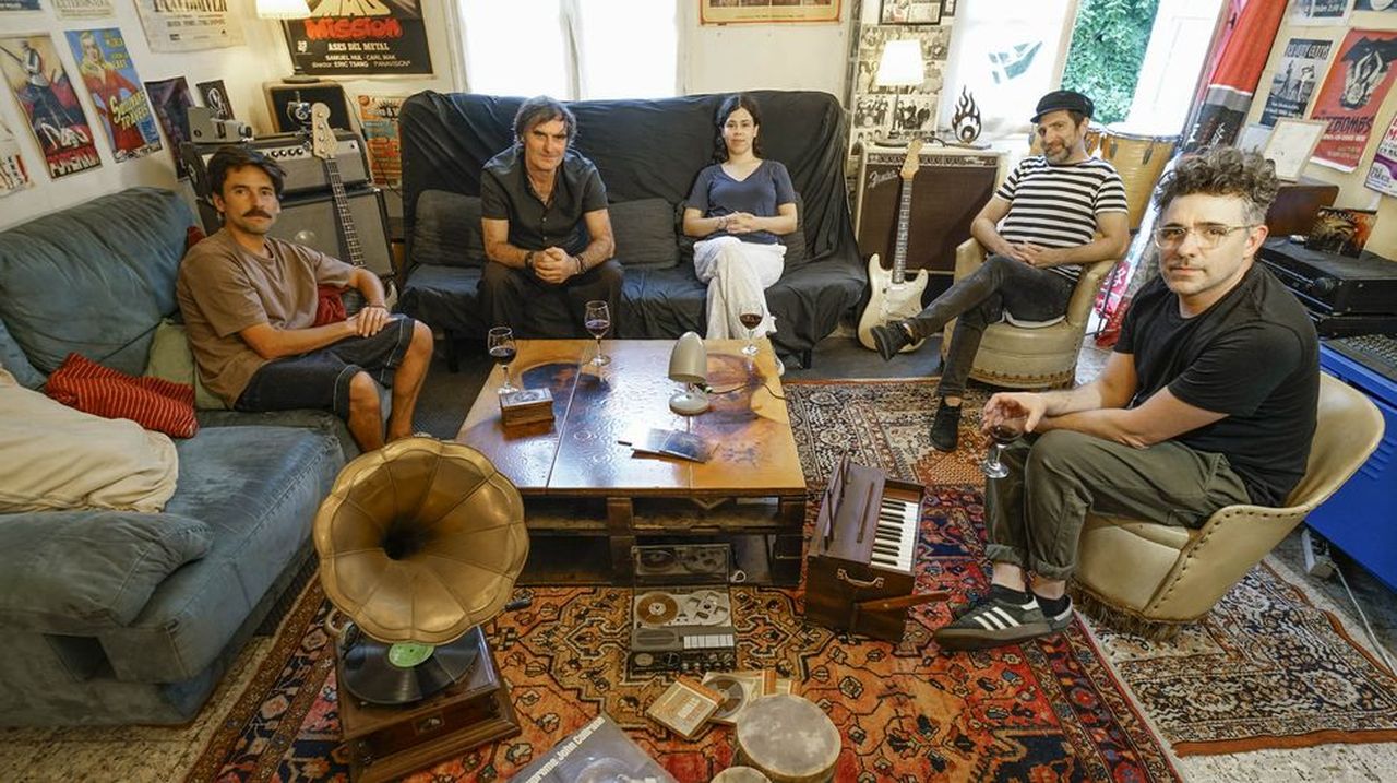 Flanagan presenta su nuevo disco con un concierto coincidiendo por el ...