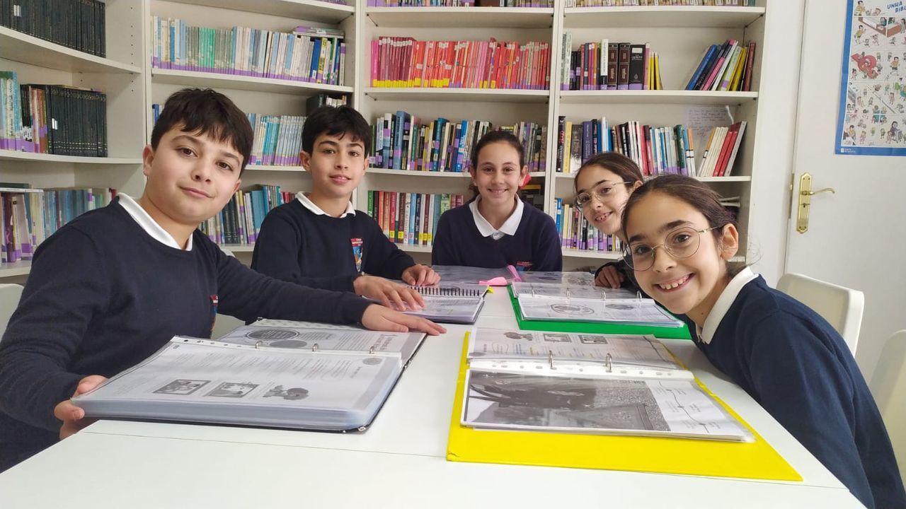 O Manuela Rial Mouzo comeza o Ecopreguntoiro como o rematou, gañando