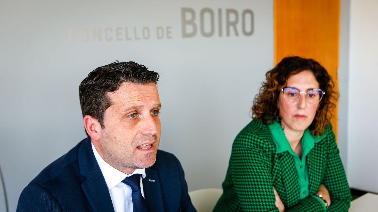 El Concello de Boiro pone en manos de la Justicia el conflicto con las ...