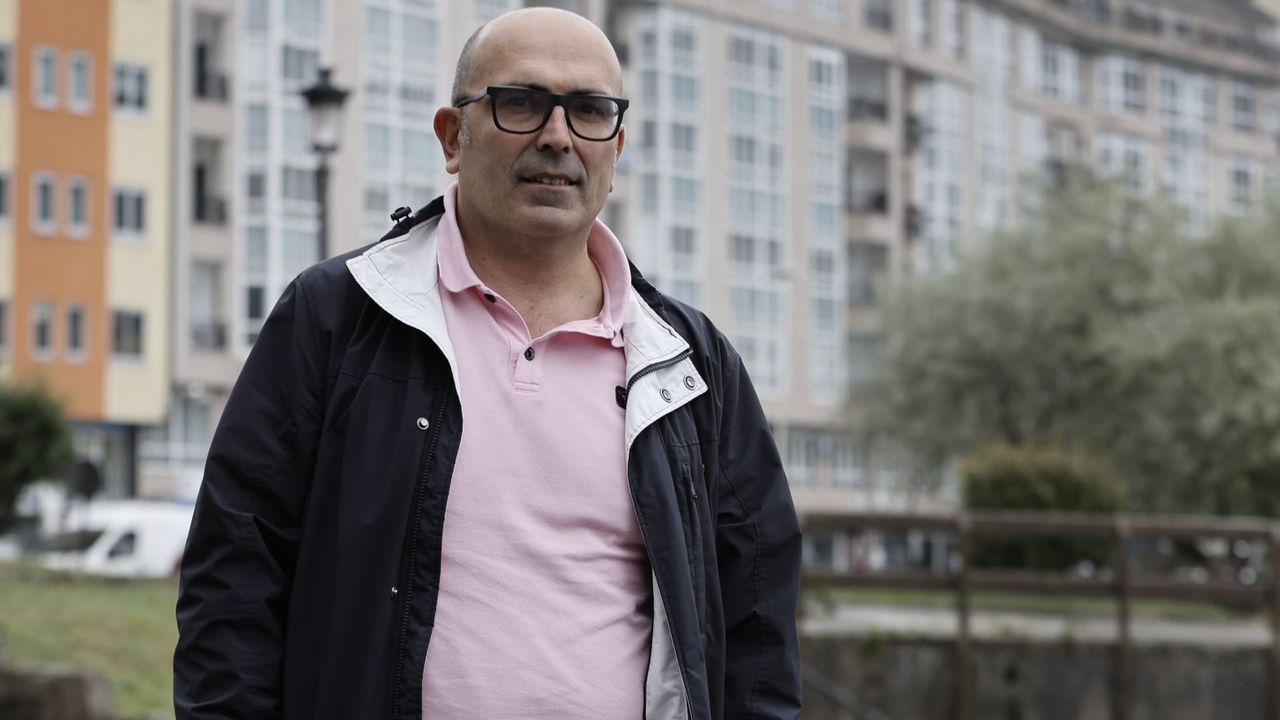 Martín Vale, tenente de alcalde: «Empresas de Viveiro están deixando de ...