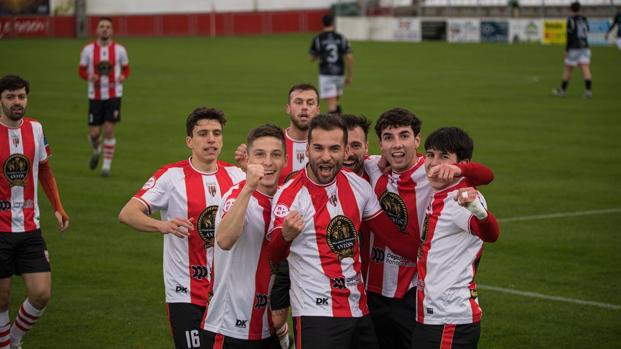 Un tanto de Adri Rodríguez le vale al Céltiga para ganar su duelo ante ...