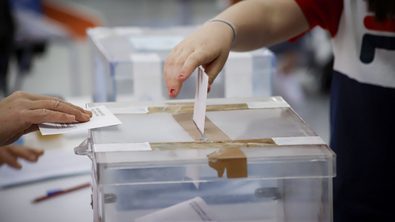 Así están las encuestas diarias para el 23J: Pedro Sánchez recorta distancias con el PP
