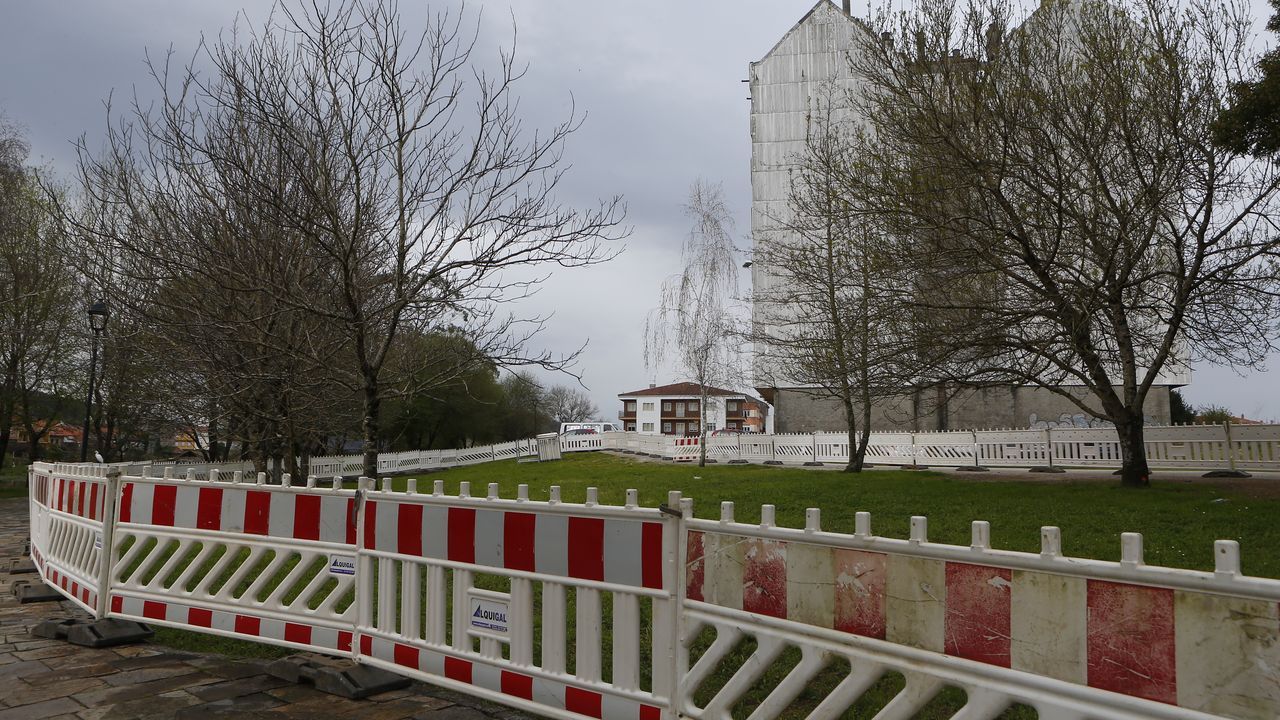 Vecinos de San Lázaro y Concello de Noia acuerdan buscar otra ubicación ...