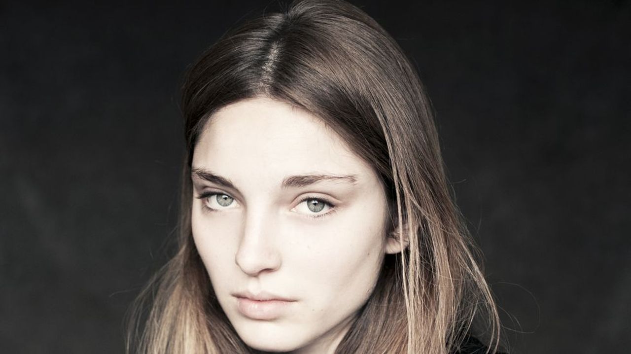 Paula Willems: «Nunca me gustó ser tan alta»