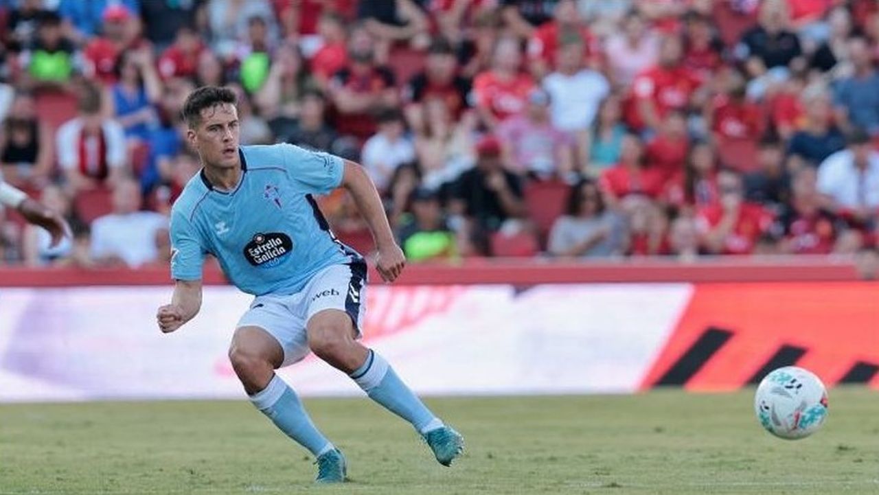 El día que Manu Fernández va a «recordar toda la vida»