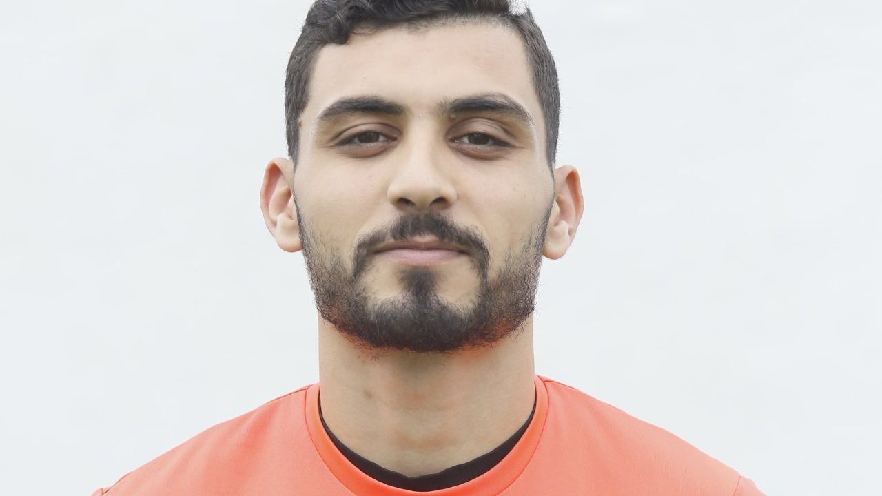 El Viveiro renueva al portero Ayoub Atib y da paso a cuatro juveniles