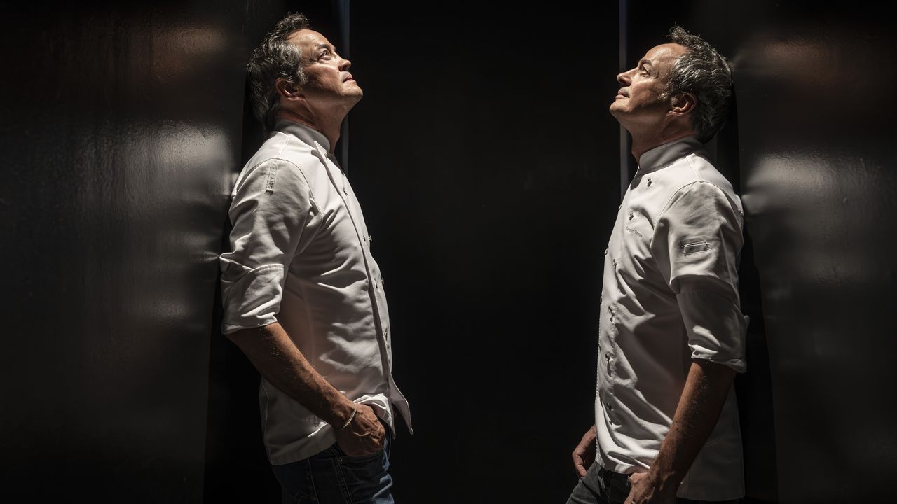 Sergio y Javier Torres, chefs: «La cocina es la asignatura pendiente en ...
