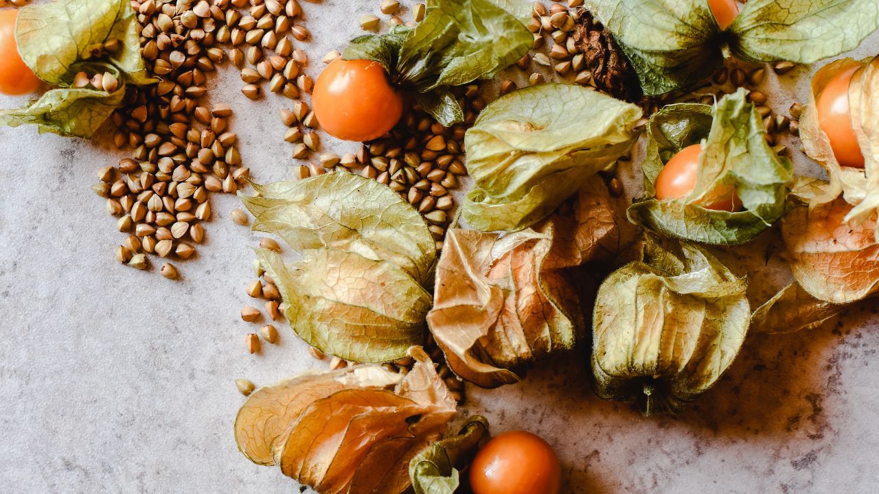 ¿Qué son los physalis y por qué deberías incluirlos en tu dieta?