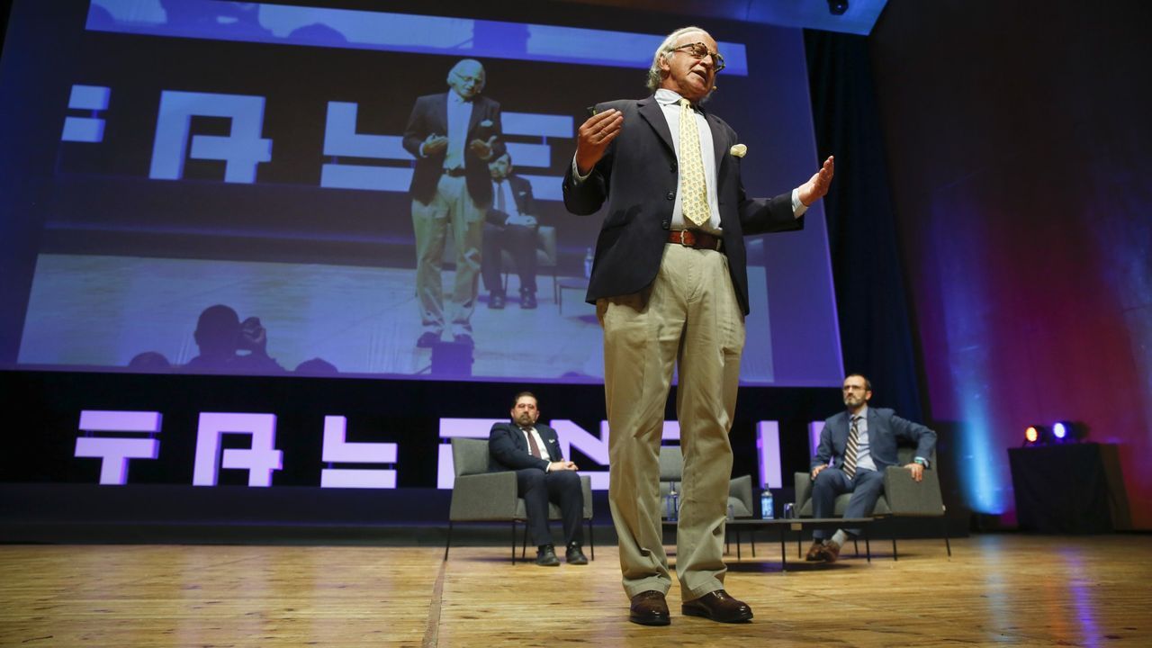 Talentia Summit eleva en Santiago hasta 600 los puestos de trabajo ...