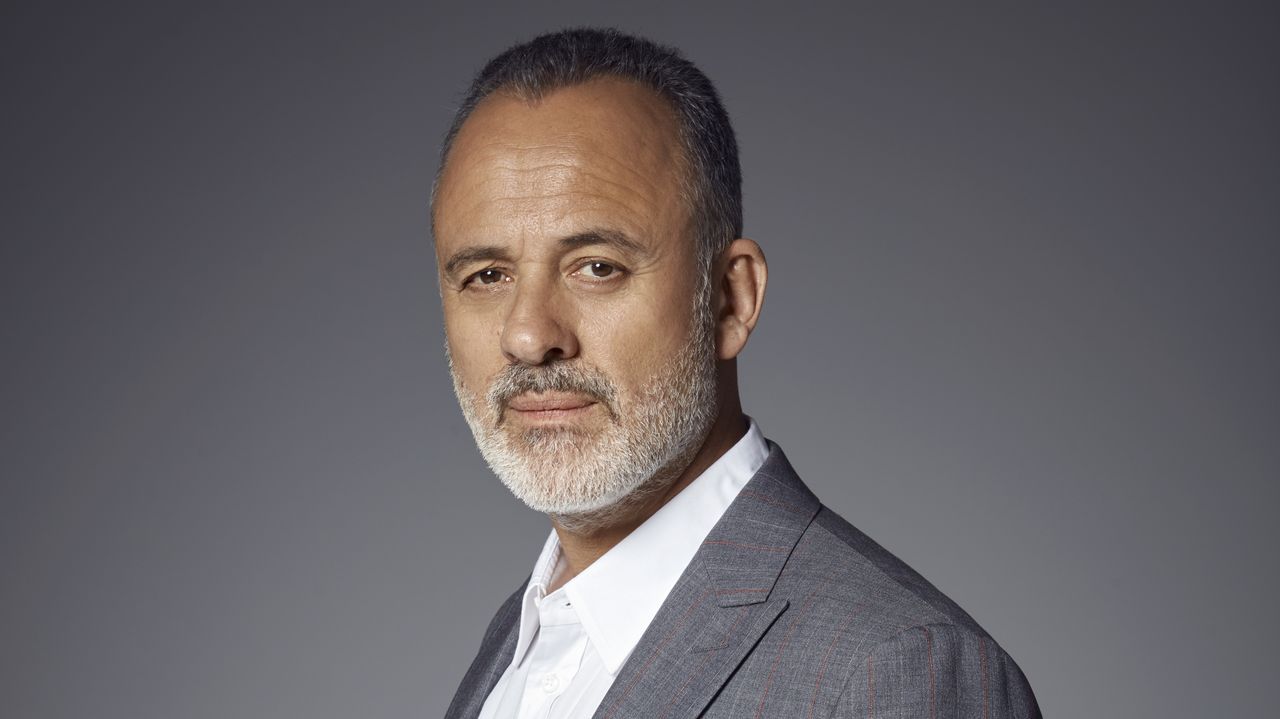 Javier Gutiérrez, actor: «Hemos dado un paso atrás, los jóvenes ...