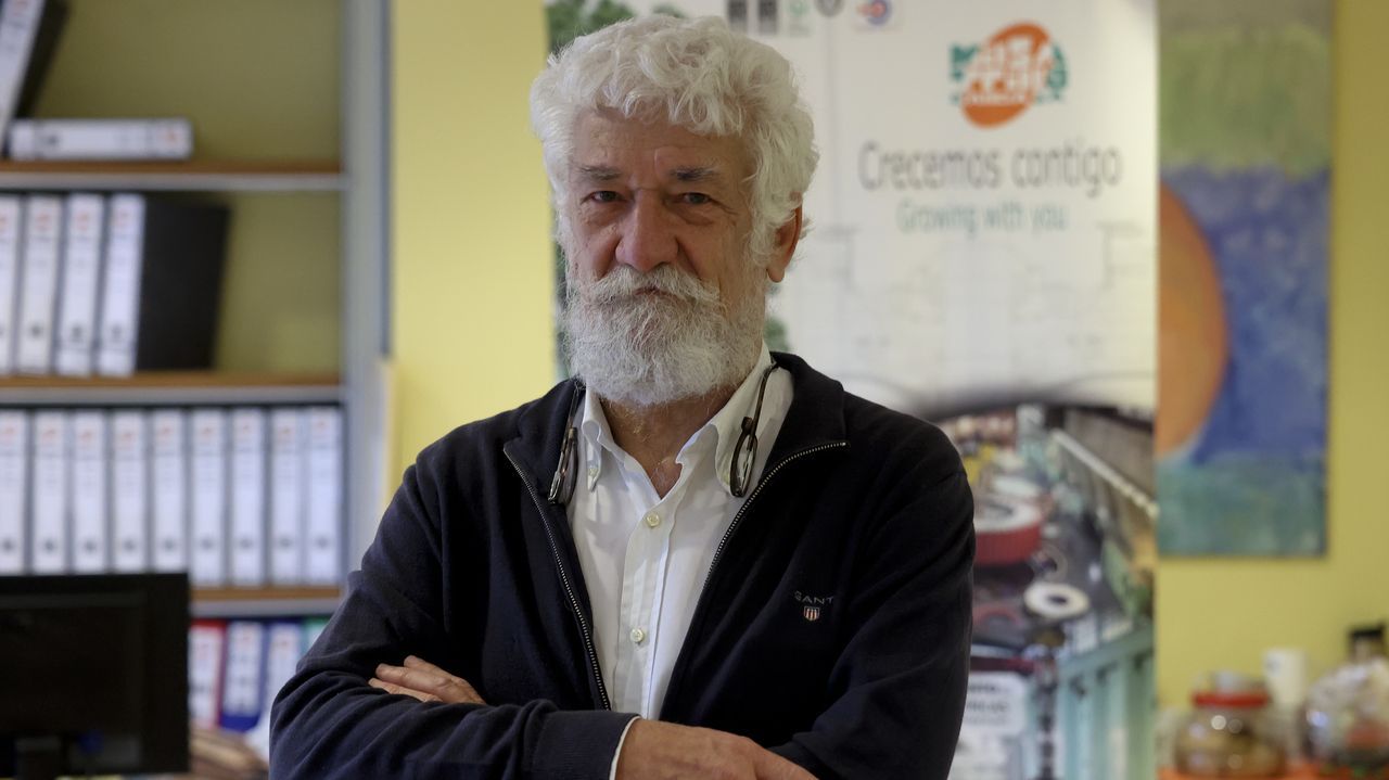 Así es Milsa Trillo Galicia, la empresa coruñesa premiada por Iberdrola