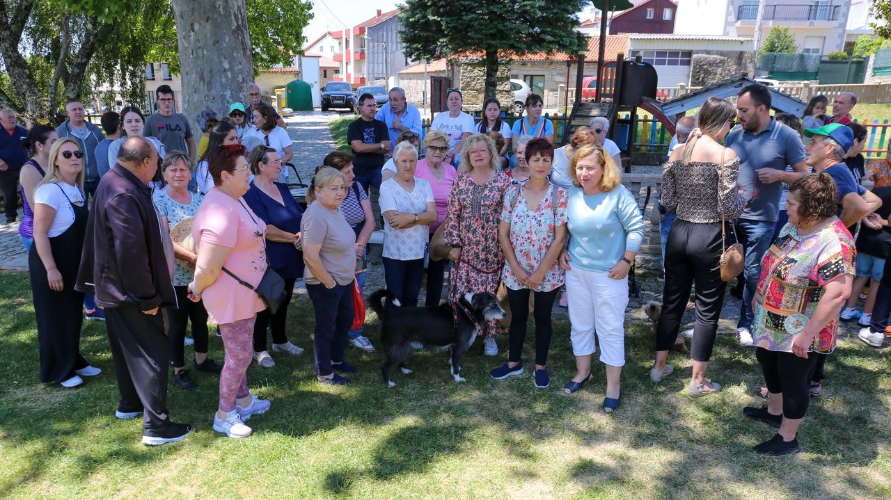«Te partimos las piernas»: amenazas y robos constantes en Trabanca Badiña