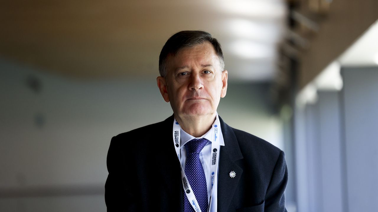 José Luis Relova, experto en sueño: «Las benzodiazepinas no deberían ...