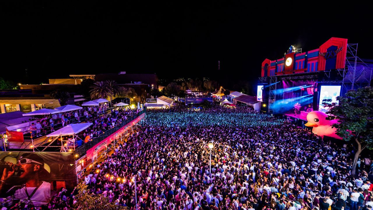 El Festival Metrópoli remata'l so cartelu con Juan Magán