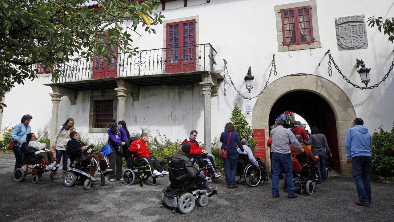 El Pazo de Tor, el museo gallego más valorado en TripAdvisor