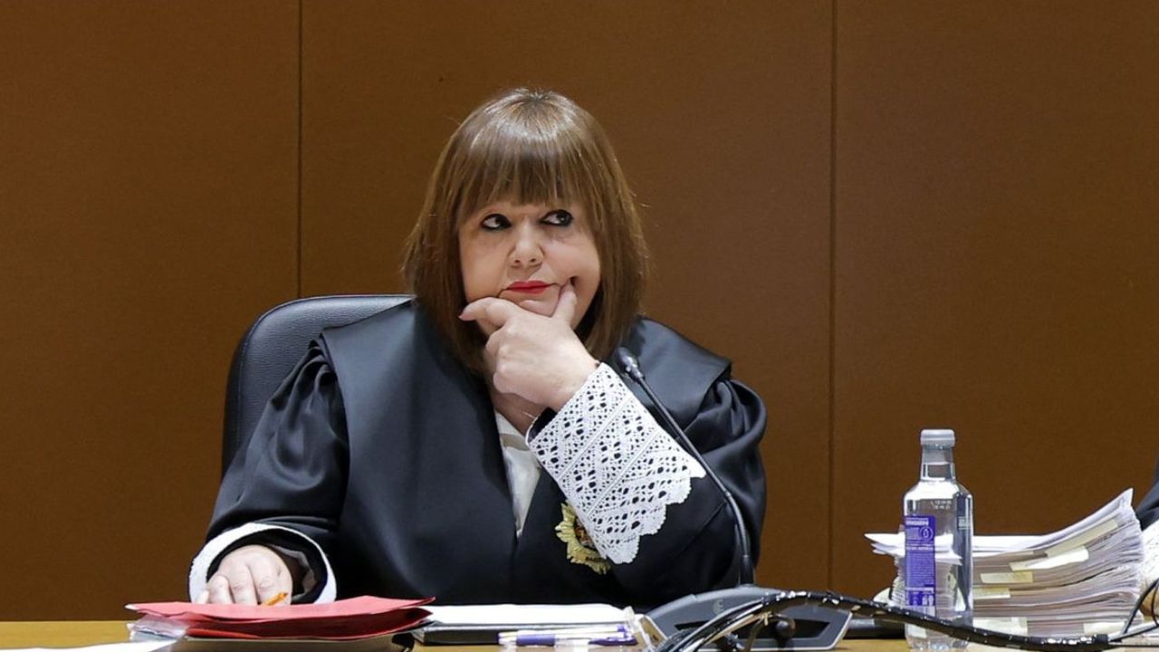 La jueza del caso Samuel Luiz: afable en el trato, pero rigurosa y ...