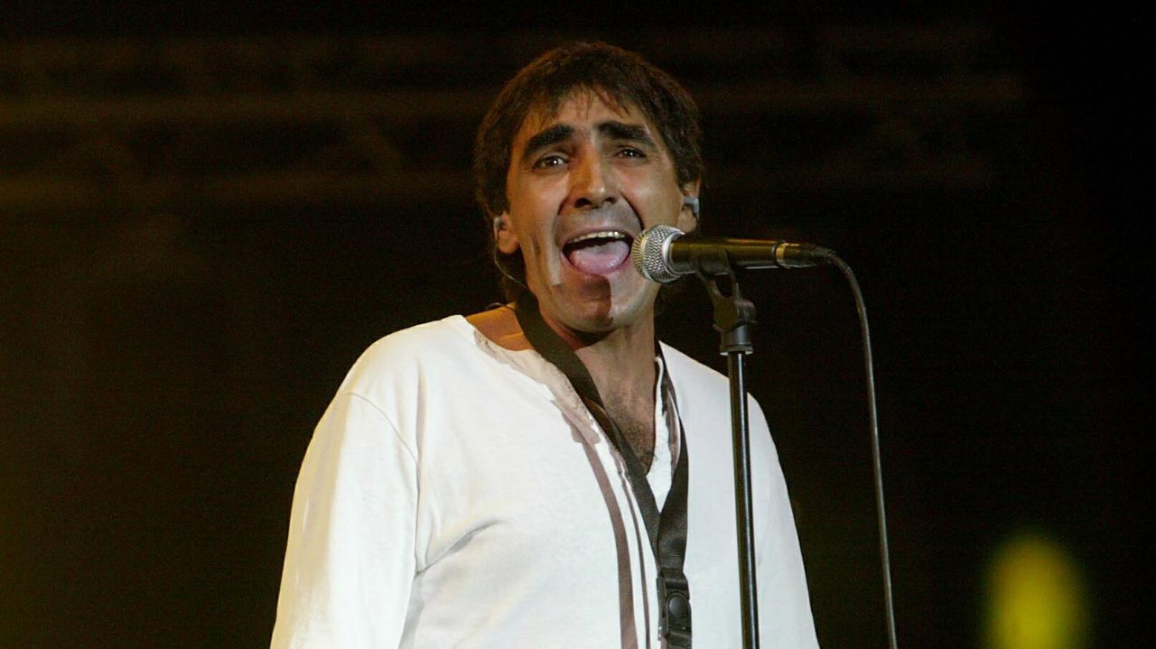 Muere a los 63 años Iñaki Fernández, agitador de la Movida con ...