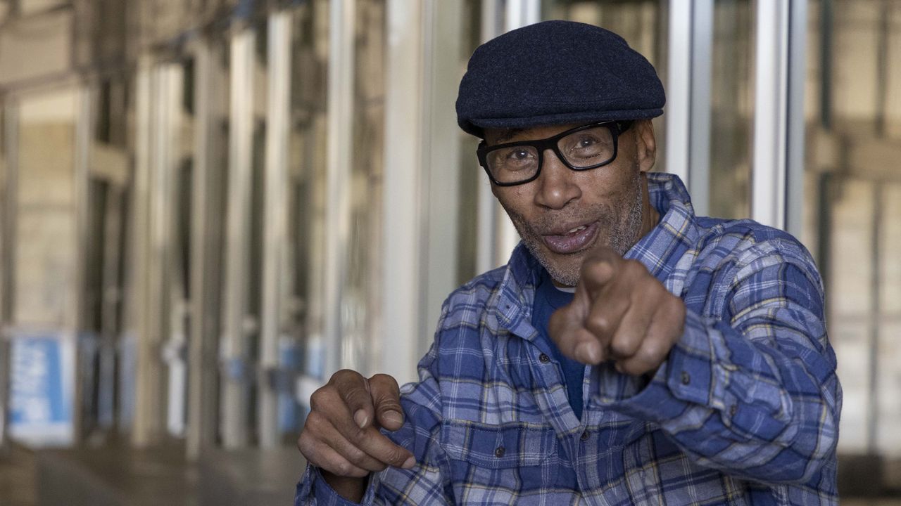 Darryl McCray, «Cornbread», grafitero: «No hubo nada mejor que ver el ...