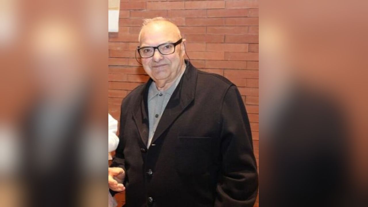 Fallece a los 90 años Fernando Galmán, el mecánico «coleccionista de ...