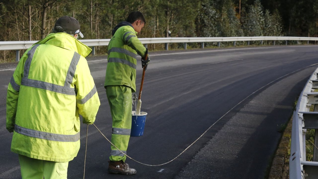 El 10 de diciembre pagarán las expropiaciones a los dueños de 120 ...