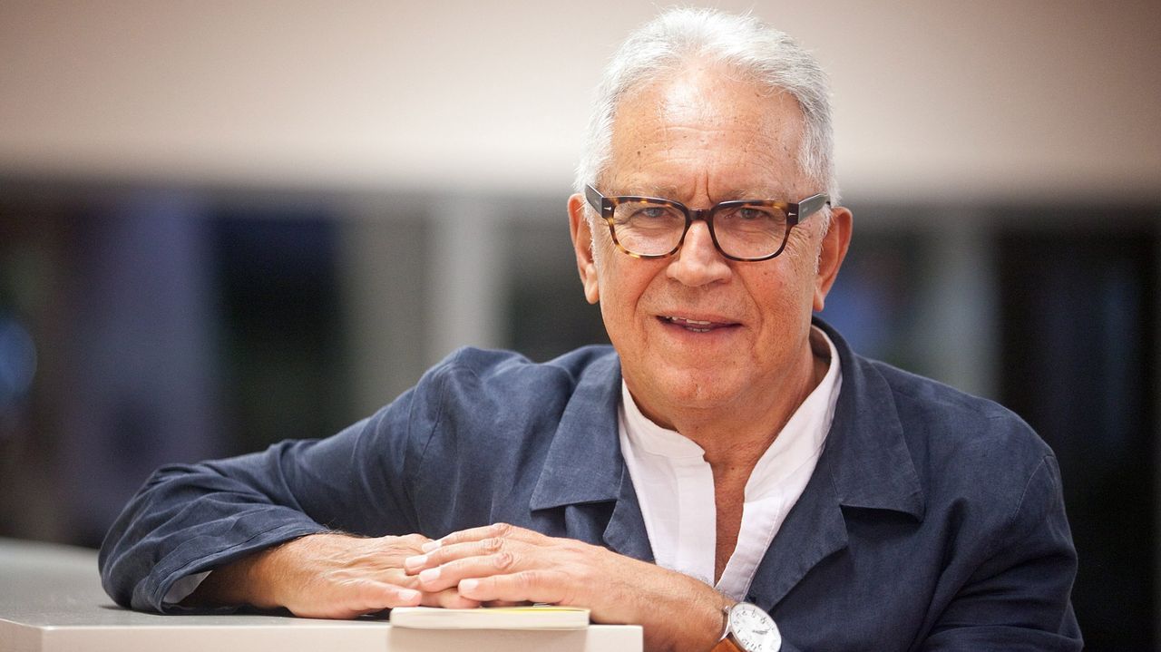 Muere a los 77 años el periodista y escritor Fernando Delgado