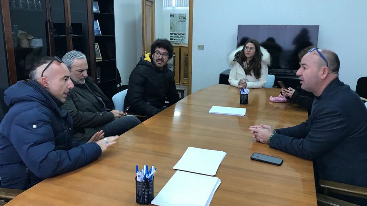 El instituto gallego donde alumnos de 12 a 67 años optan a la ...
