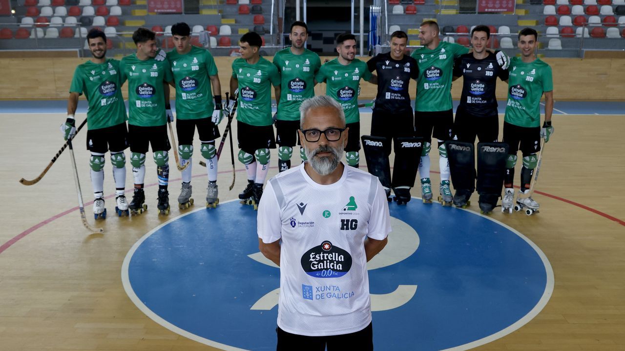 «Con Juan Copa tenemos un vínculo imposible de romper»