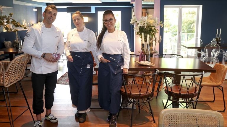 Del brunch al «dunch»: ahora lo que se junta es la merienda y la cena ...