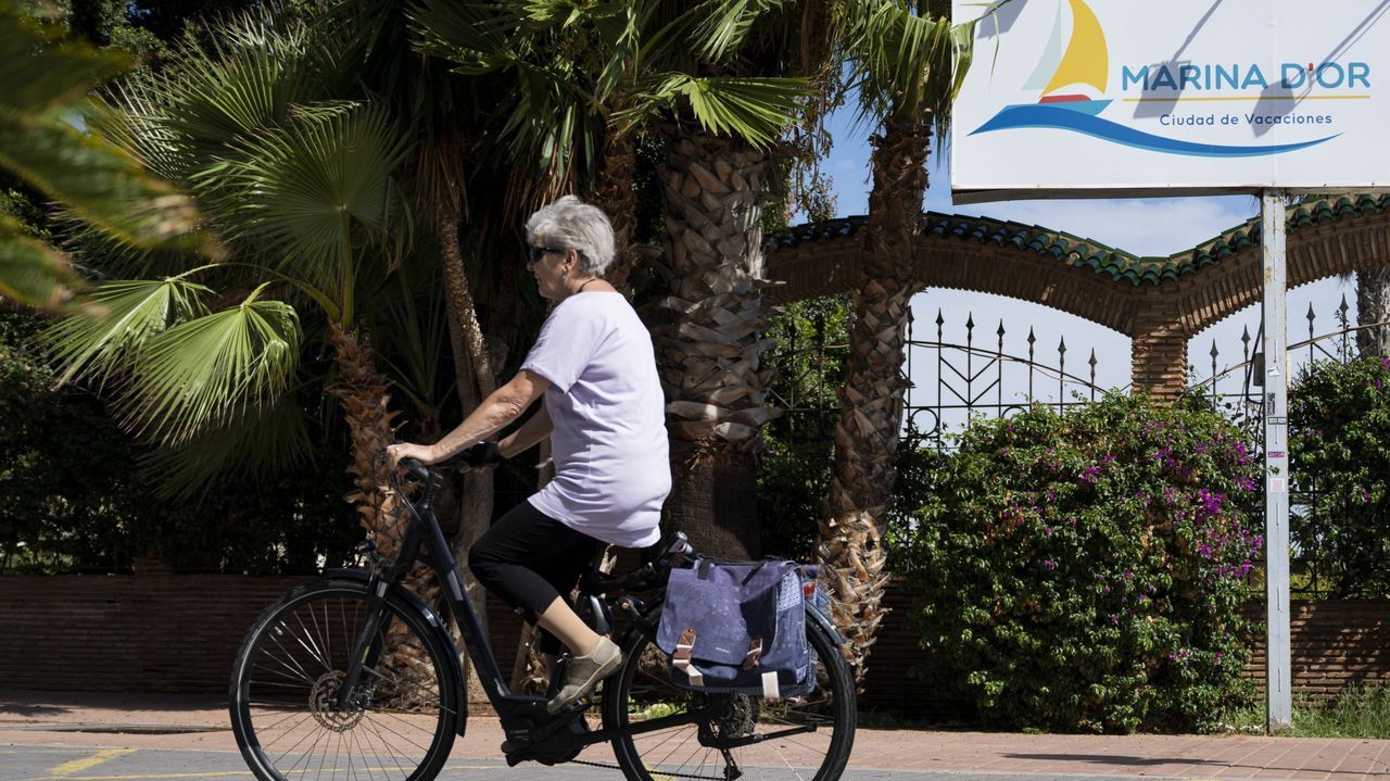 La nueva Marina d'Or presenta un ERE alegando que arrastra pérdidas de ...
