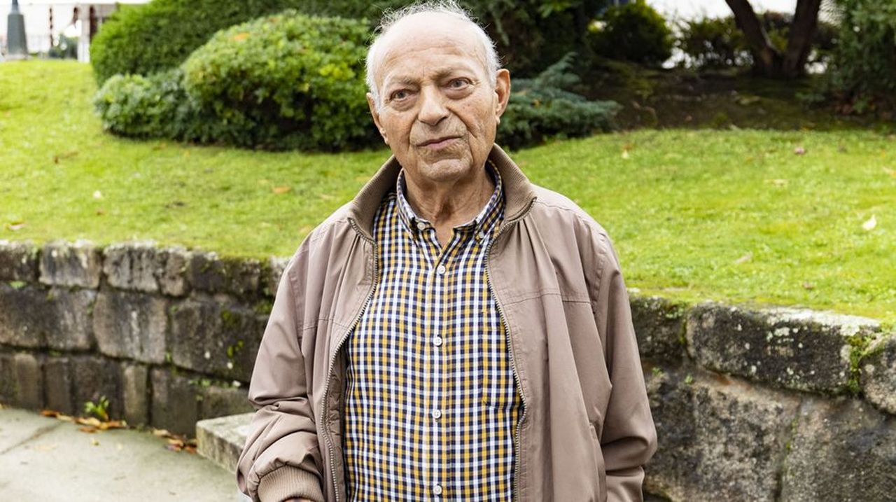 Falleció Ramiro Rodríguez, el fotógrafo de las mil bodas