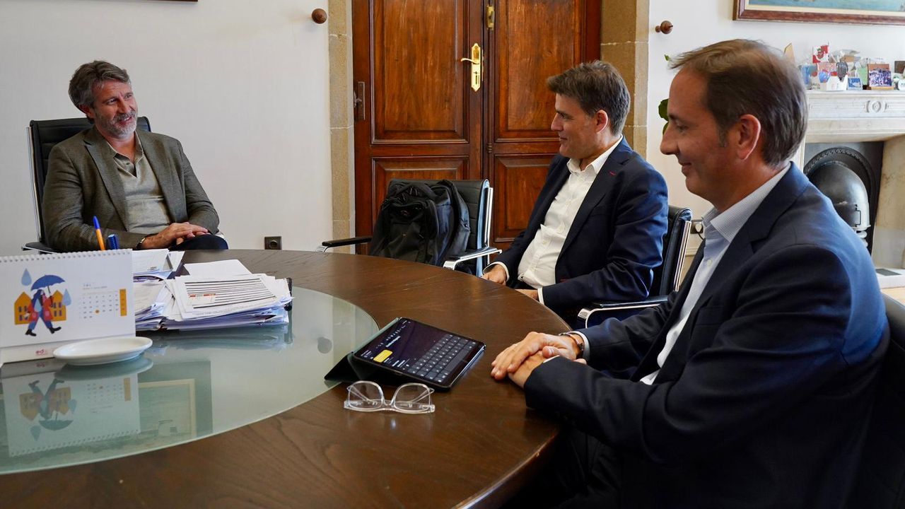 Renfe incrementará un 24 % las plazas de viaje en el eje atlántico