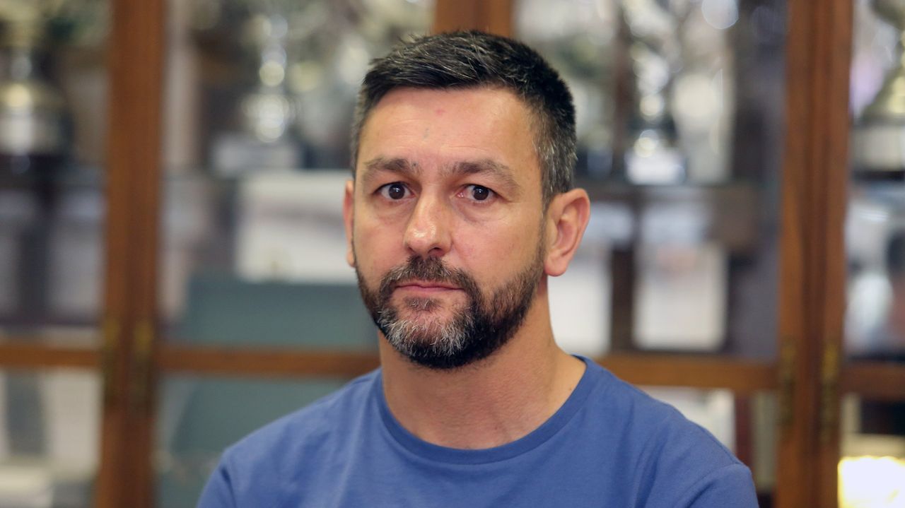 Estos son los rivales y fechas de la pretemporada del Arousa de Míchel ...