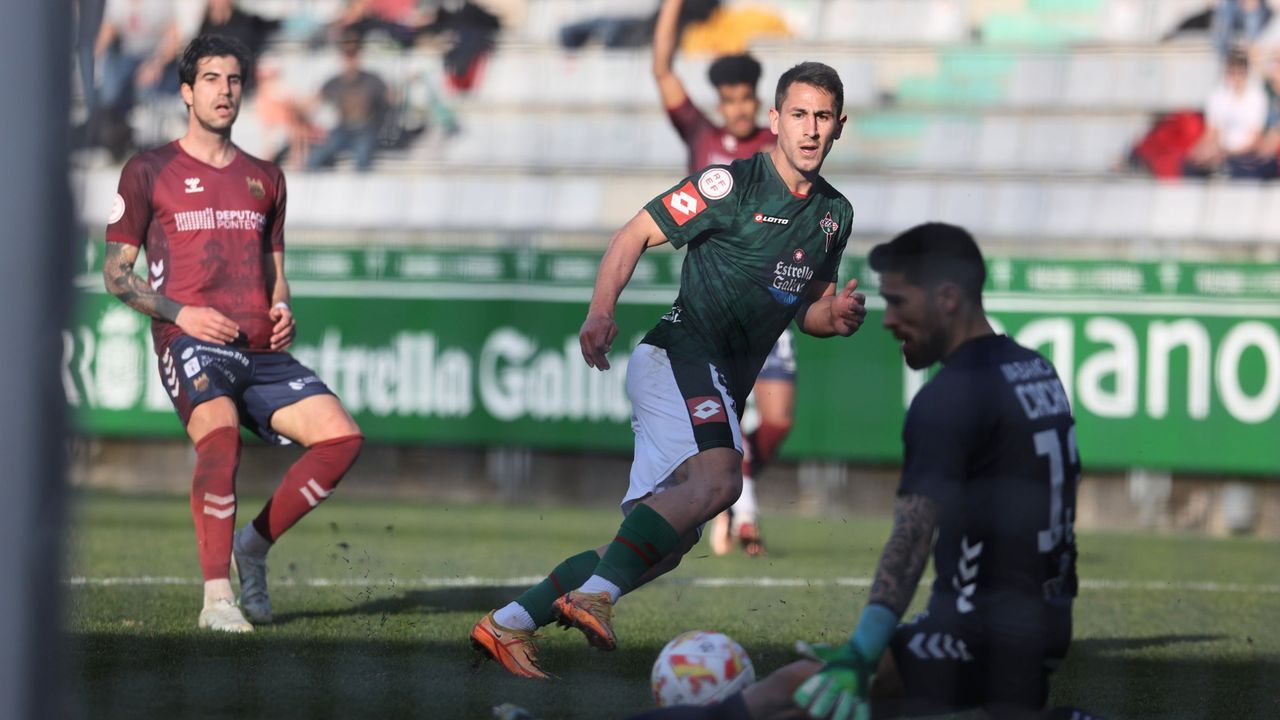 El tinerfeño Víctor Pérez Peraza arbitrará el partido de la final de ...
