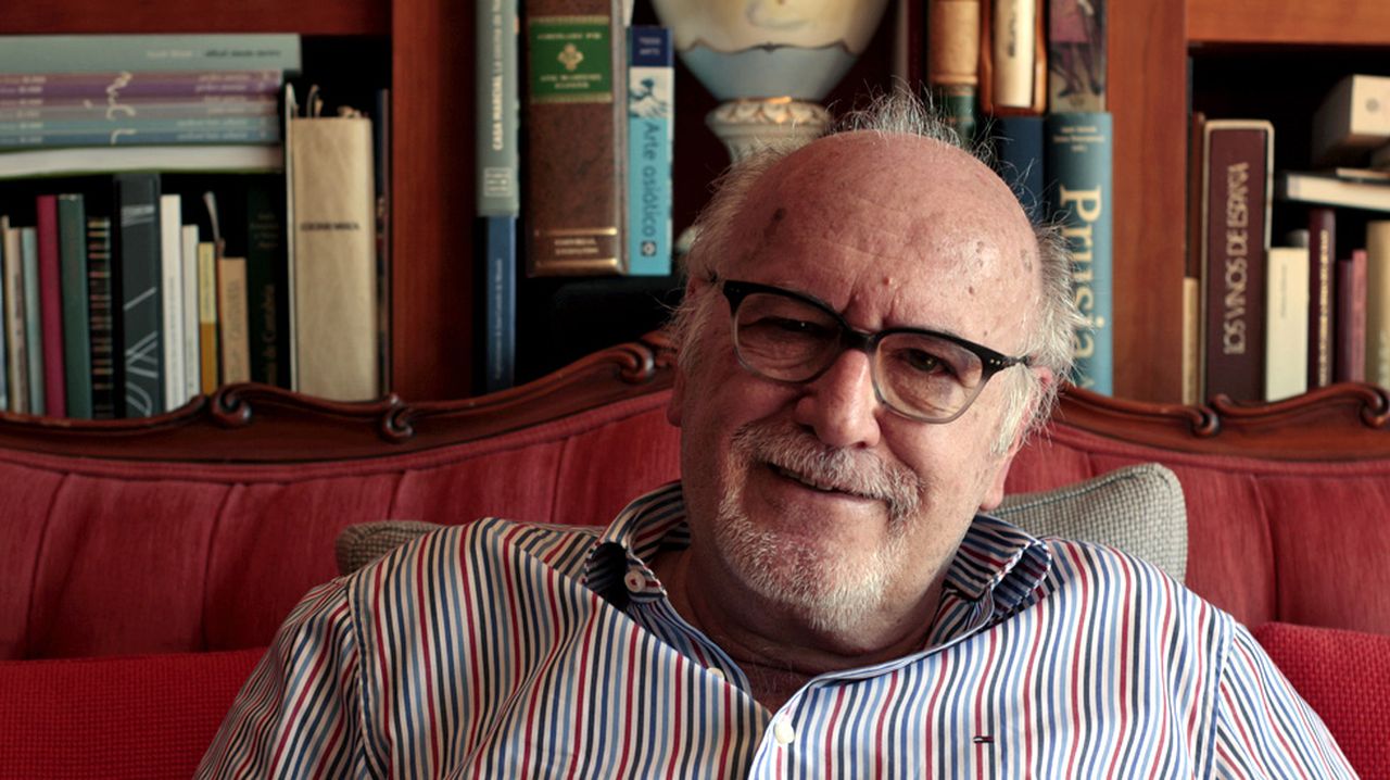 «Me horripila que el cachopo desplace a la fabada como plato ...