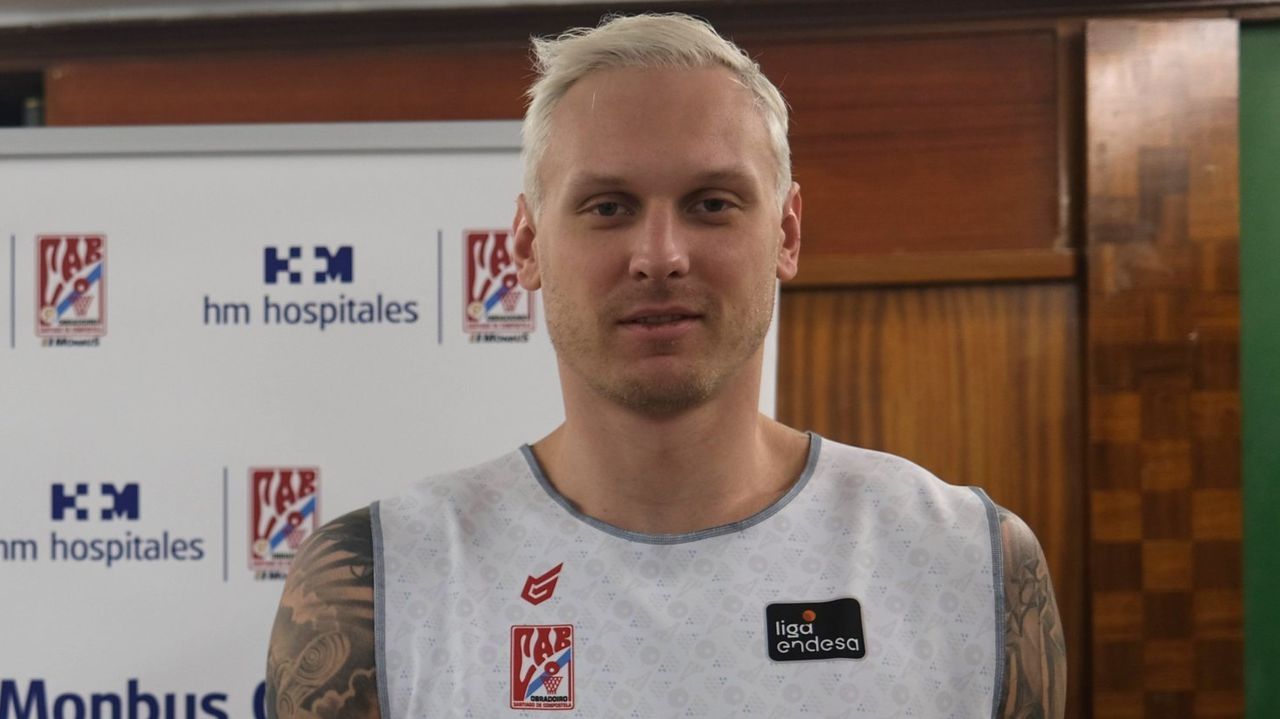 Conmoción en el mundo del baloncesto: muere Janis Timma, ex del ...