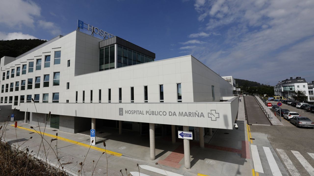 Condenado un celador por vigilar y perseguir a una enfermera del ...