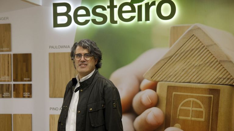 Mario Carballo: «Si no luchamos por Lugo, no podemos quejarnos de que ...