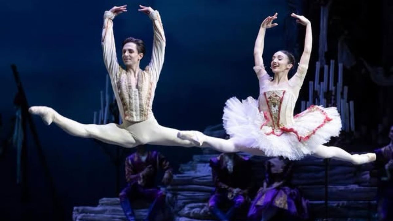 Ballet de excelencia artística y homenaje a Gómez Carreras