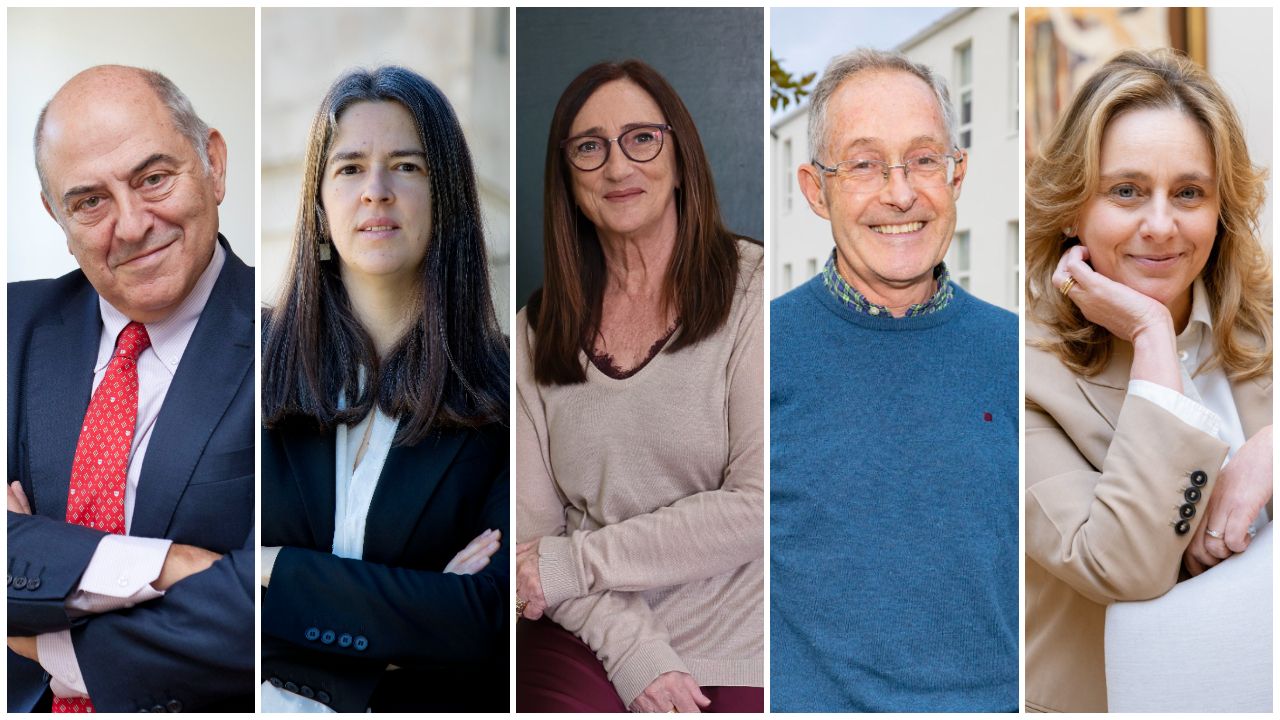 Los consejos de cinco expertos para saber en qué formarse: «No se trata solo de estudiar, sino ...