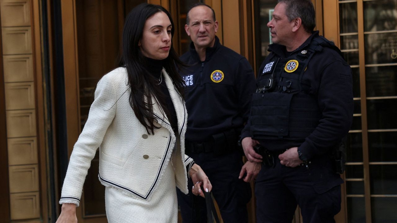 Un juez rechaza aplazar el juicio contra Diddy por tráfico sexual