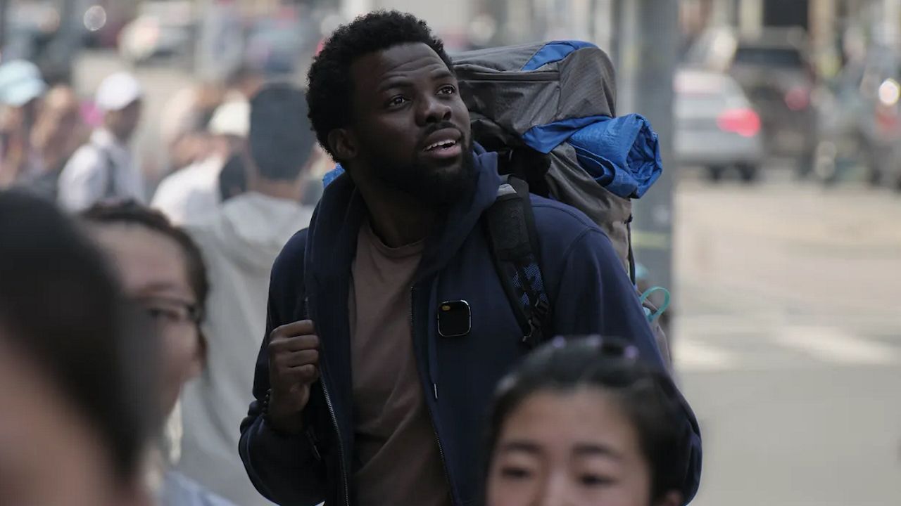 Humane AI, el nuevo aspirante a «iPhone Killer» sin pantalla