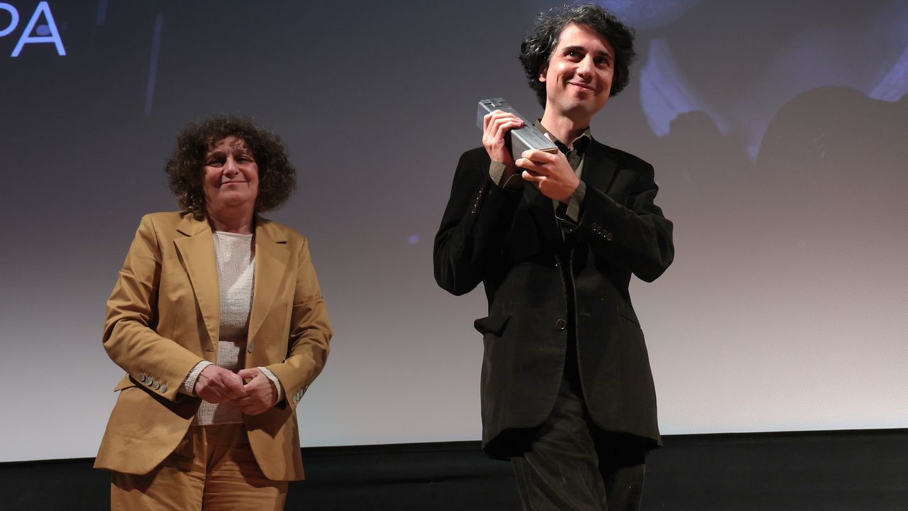Noche de maratón en Cineuropa con siete filmes