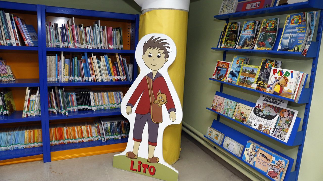 O Grove celebra o mes da lectura, cunha intensa programación arredor ...