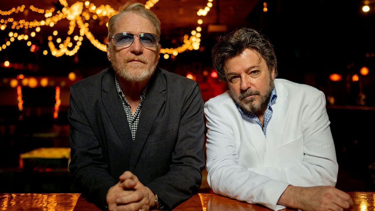 David Lowery: «Todos nuestros trabajos han sido siempre muy bien ...