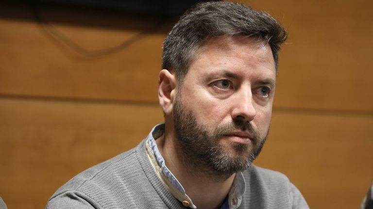Los socialistas de Cambados celebran una comida popular en Corvillón
