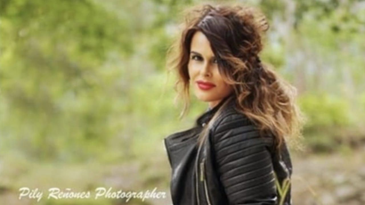 Pily Reñones: «Me decían que la fotografía era cosa de hombres y que no ...