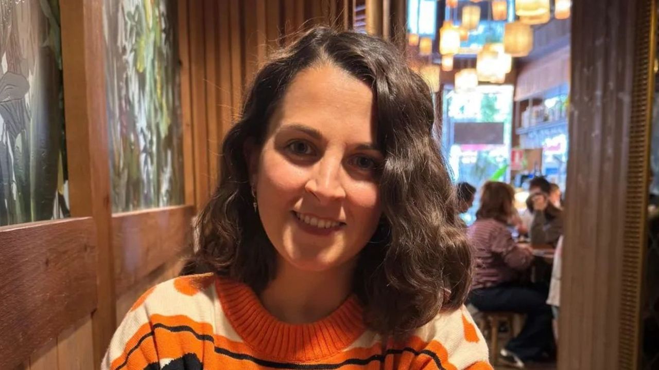 Tania Pasarín-Lavín, investigadora, docente y divulgadora: «Las aulas ...